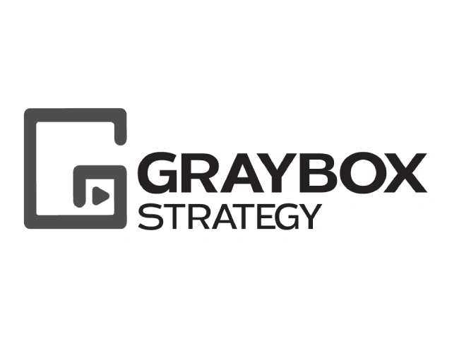 Graybox Strategy - Leading Change : Maximizing Potential